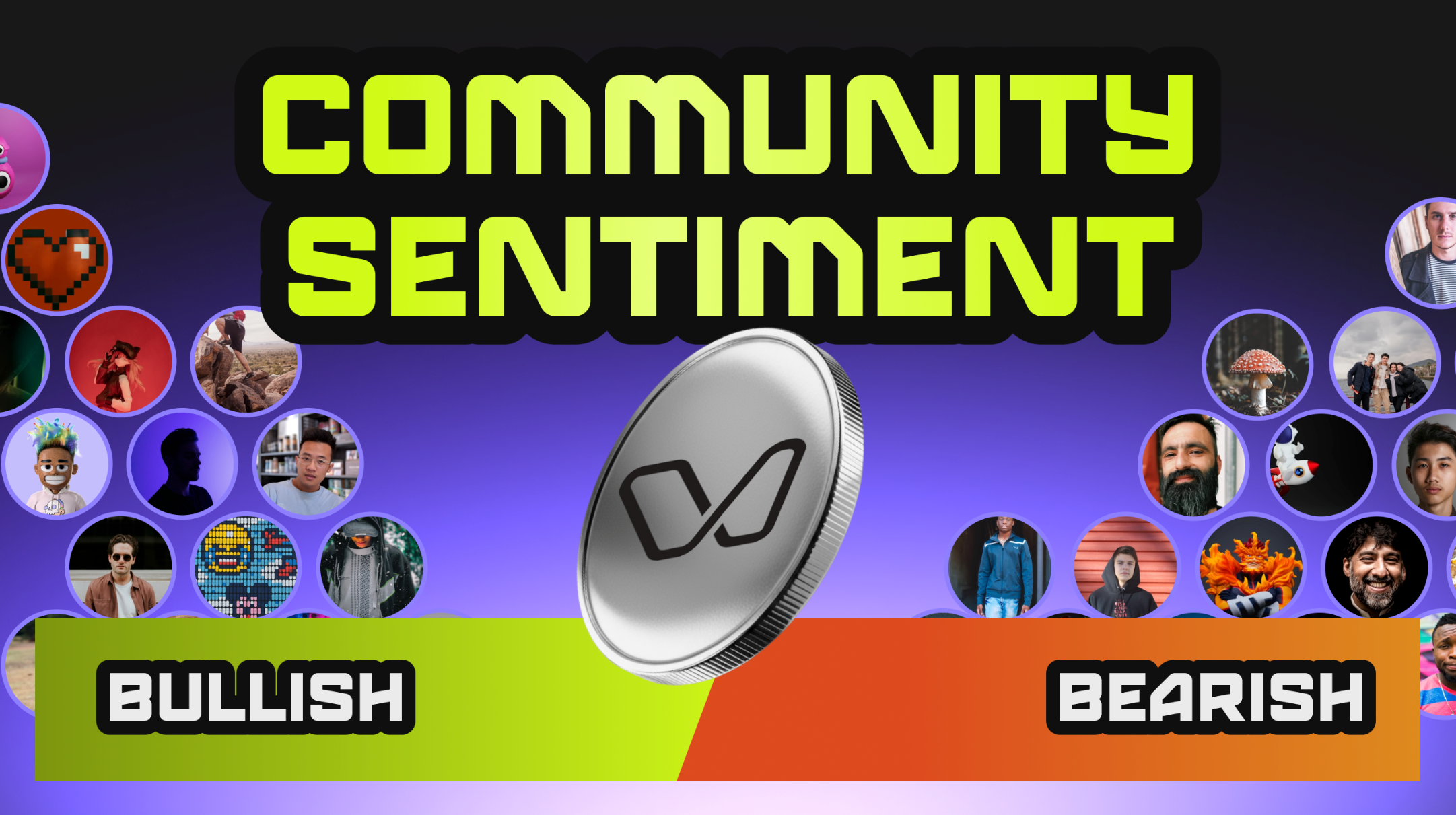 Wingbits Community: Bullish or Bearish?