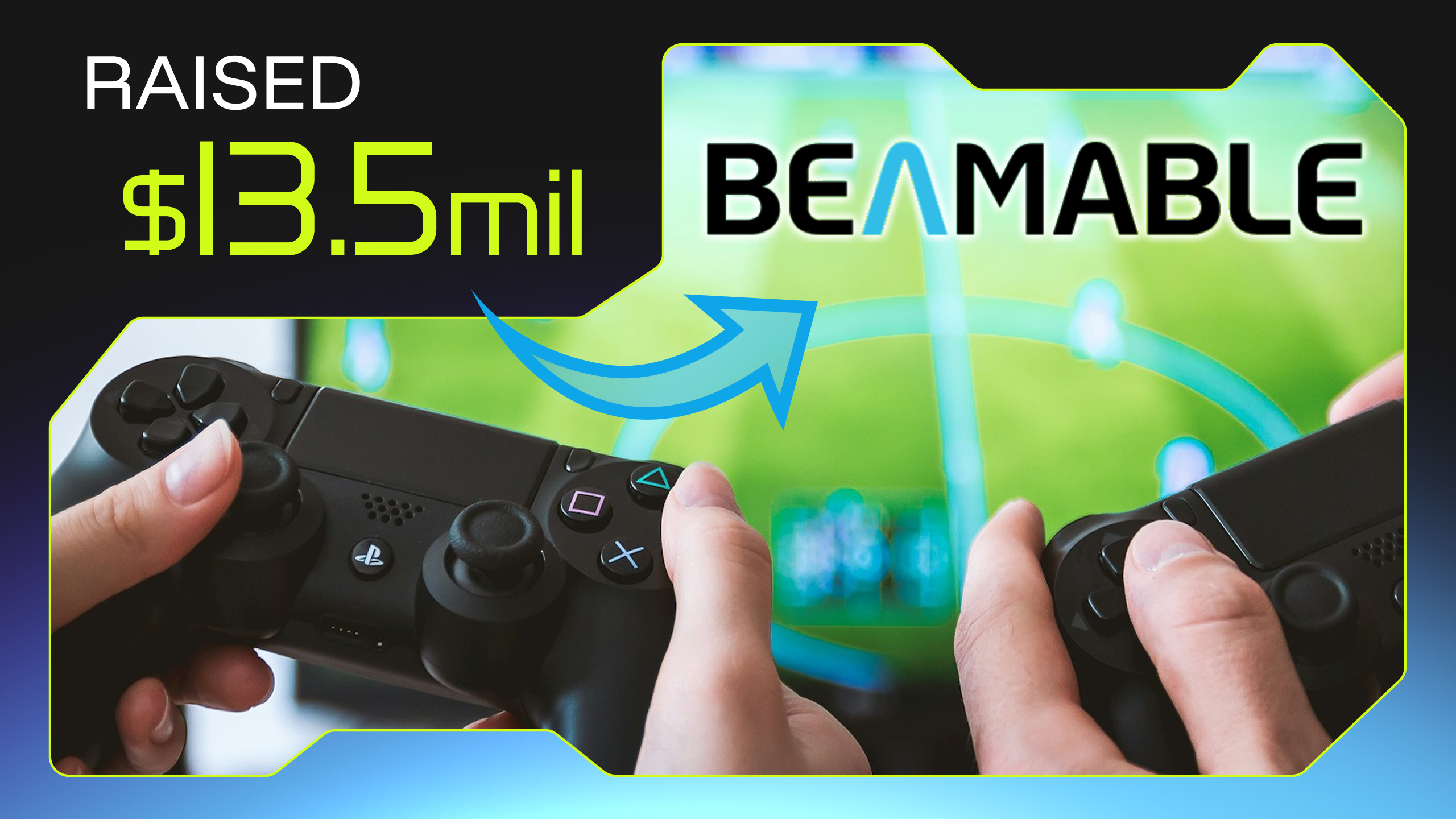 Beaming Up the Future of Multiplayer: Inside Beamable’s Vision