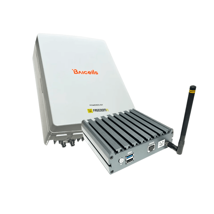 Helium Mobile Outdoor Wifi hotspot