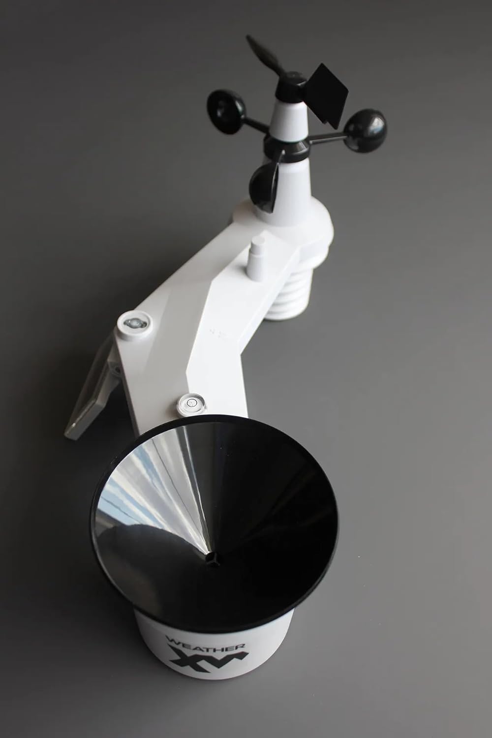 WXM Helium Weather Station WS2000