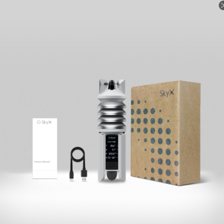 SkyX Sky-100 | Mine NANO | Fast Shipping