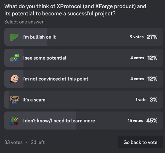 XForge | Mine XKICK | Fast Shipping