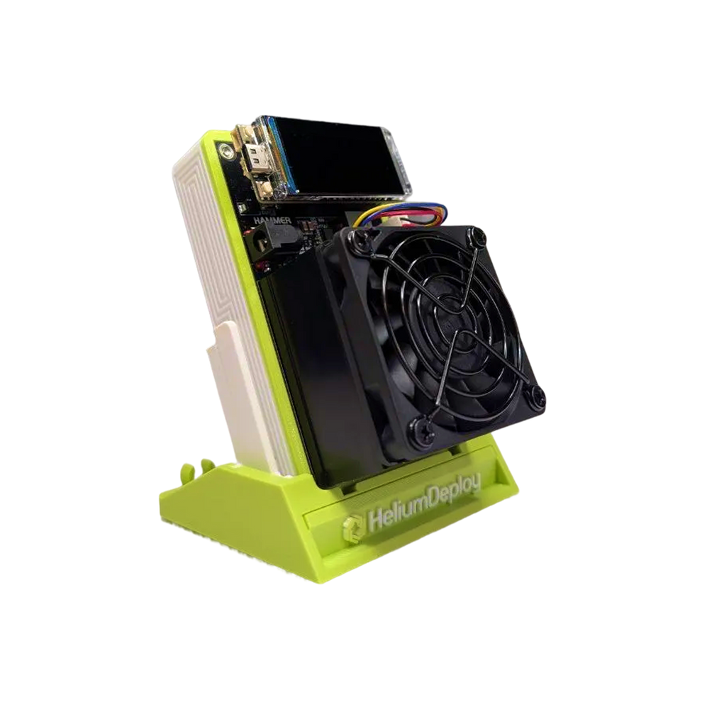 Hammer Miner SCRYPT | Mine and Earn | ASIC