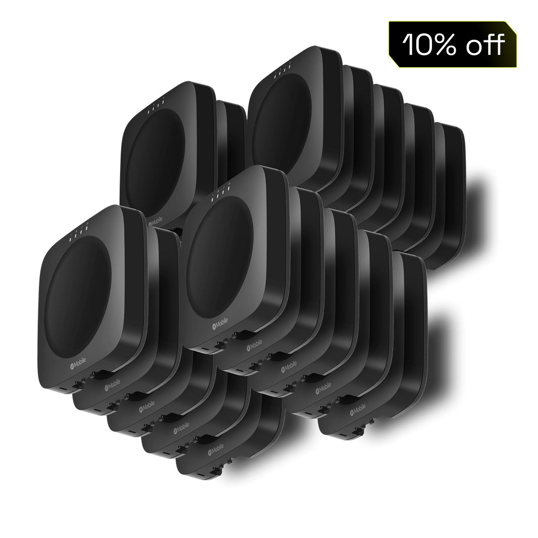 Helium Hotspot Miners | Helium Mobile & IoT Devices | Start Mining