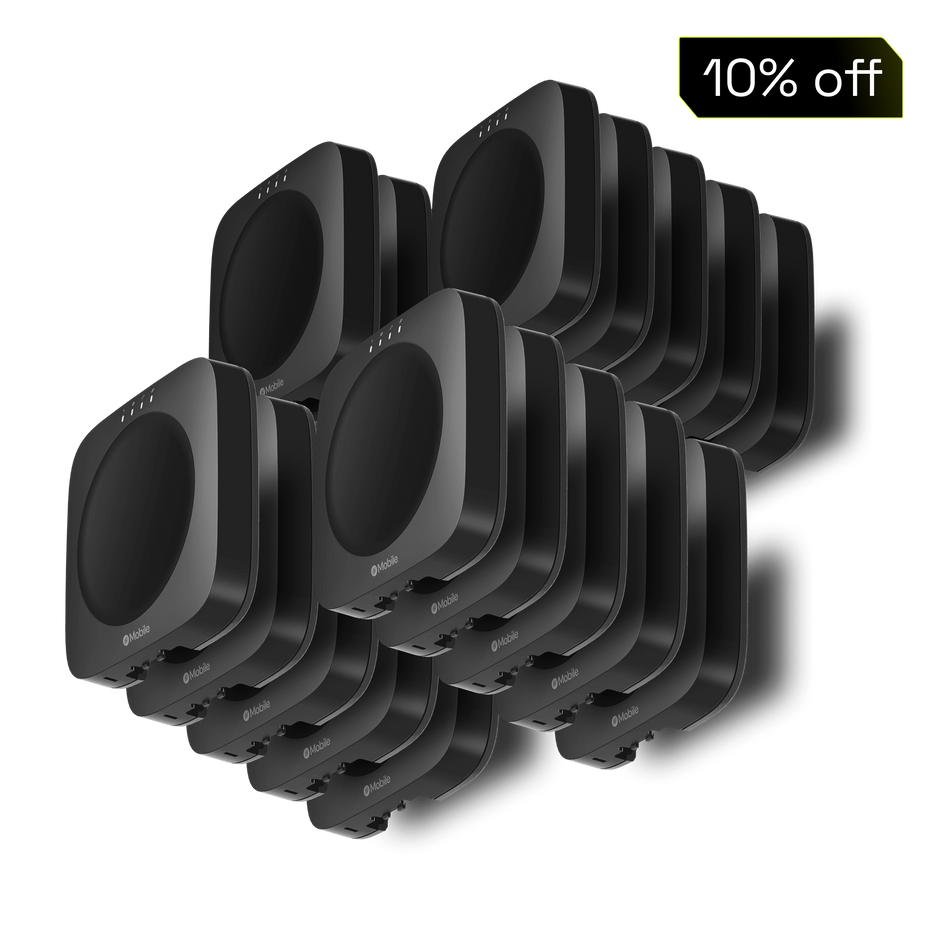 Helium Hotspot Miners | Helium Mobile & IoT Devices | Start Mining