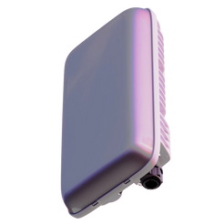 Helium Mobile Outdoor Wifi hotspot