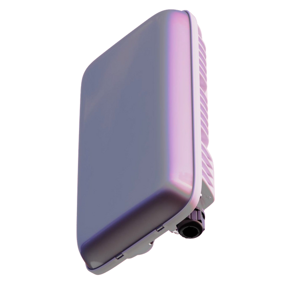 Helium Mobile Outdoor Wifi Hotspot