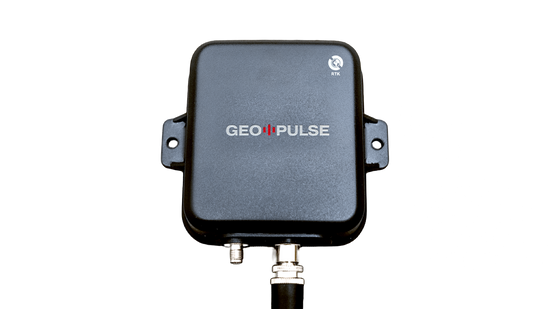 Geo Pulse | Mine GEODNET