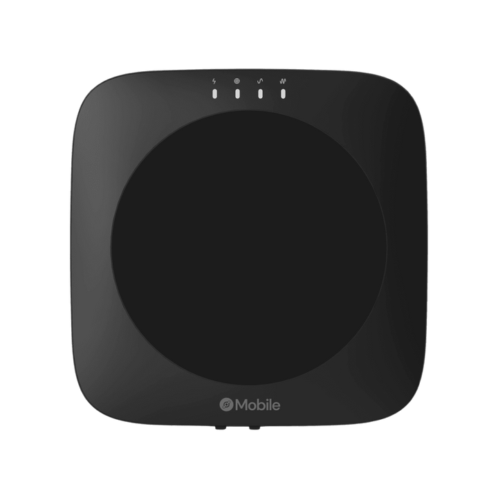 Helium Mobile WiFi Hotspot Helium Mobile WiFi Hotspot