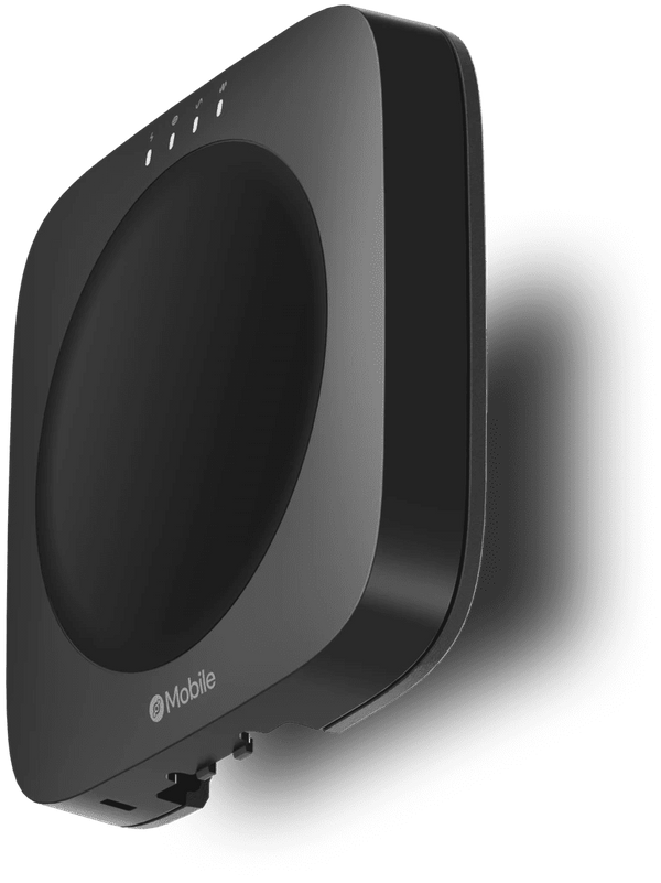 Helium Mobile WiFi Indoor Hotspot